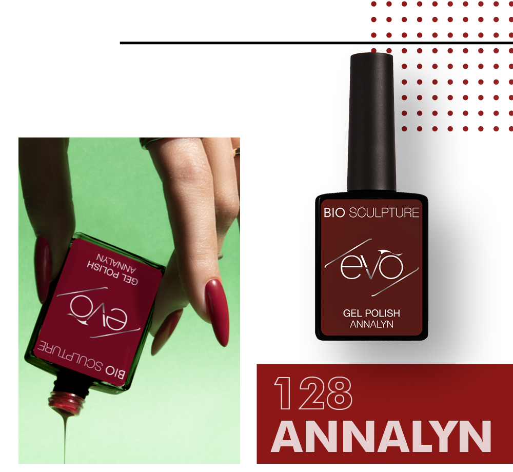 Blog Nails Evo Classics Collection #2